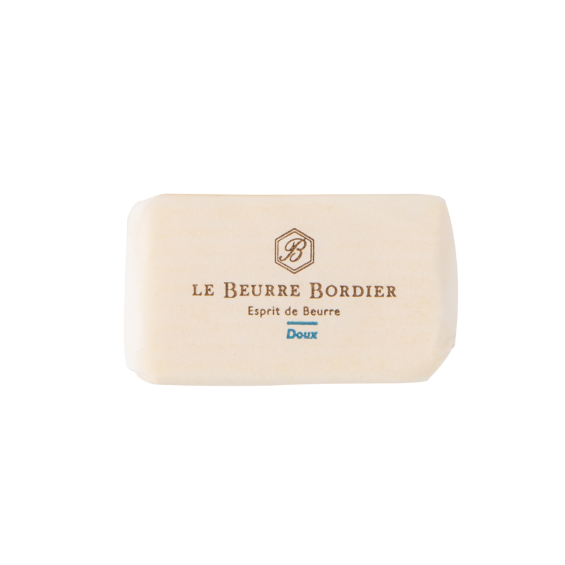 Butter Unsalted Wrapped